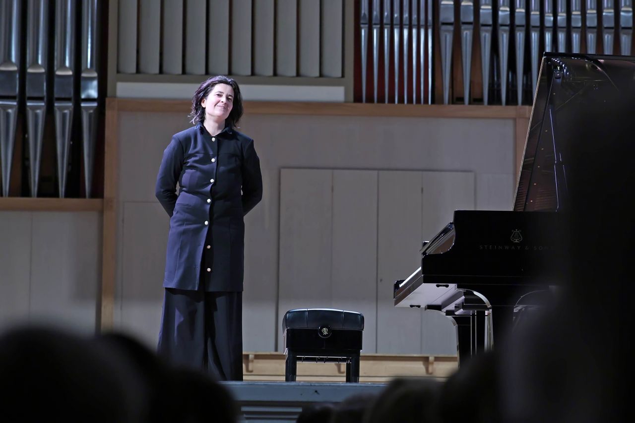 Фестиваль Bach-fest