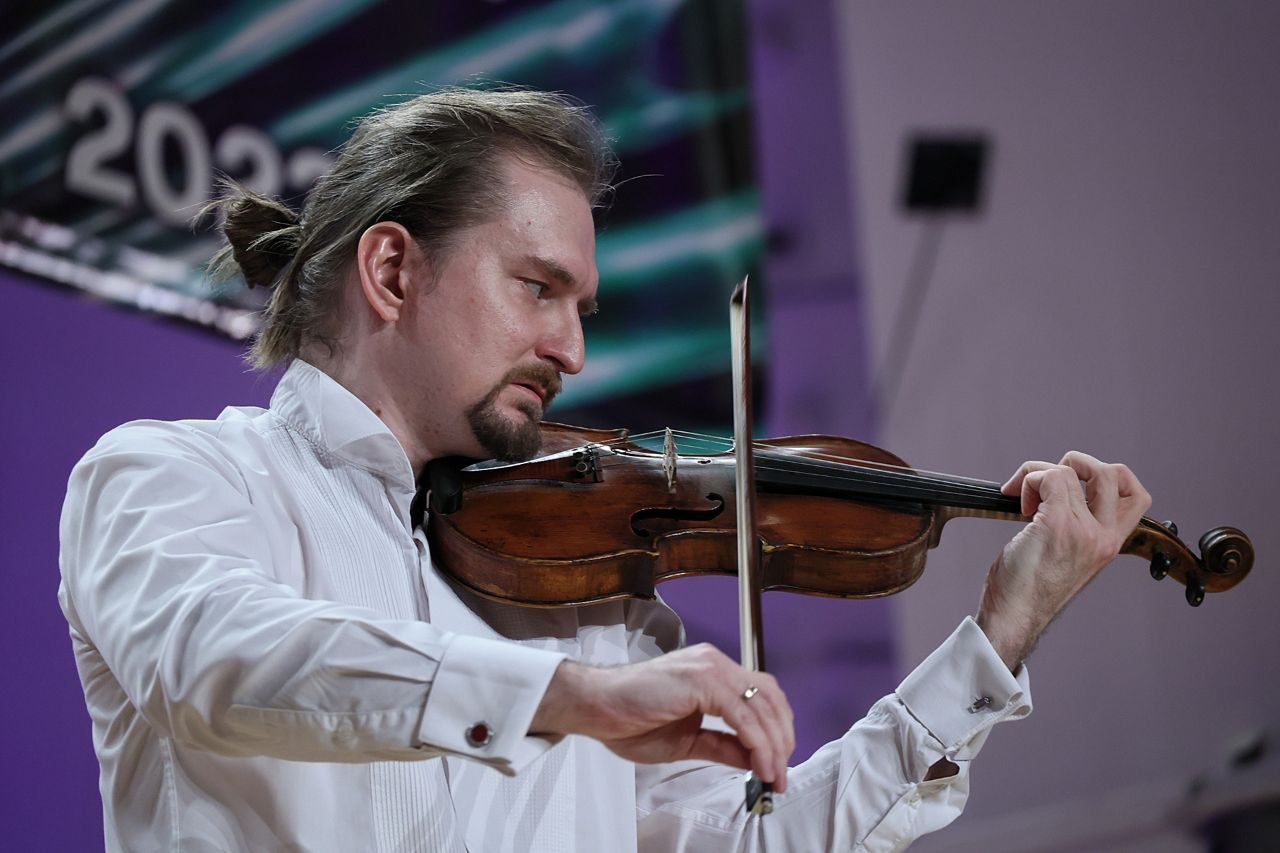Фестиваль Bach-fest